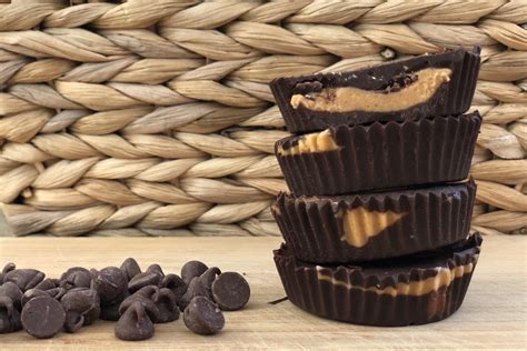 942 Best Peanut Butter Cups Images On Pholder Food Food Porn And Dessert Porn