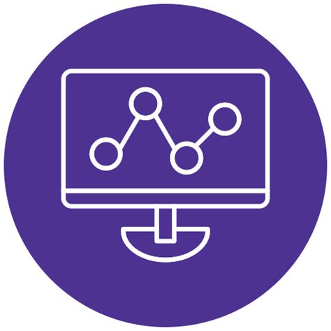Web Analytics Generic Flat Icon
