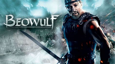 Beowulf 2007 Filmer Film Nu
