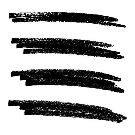 Pencil Brush Vector Art Icons And Graphics For Free Download