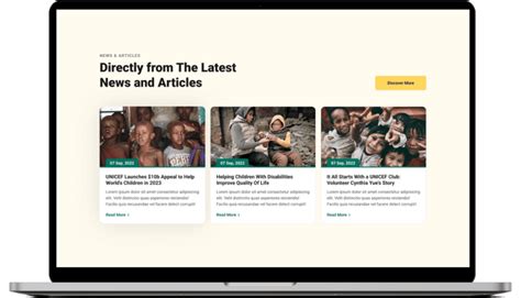 Codestitch High Quality Html And Css Only Component Library No
