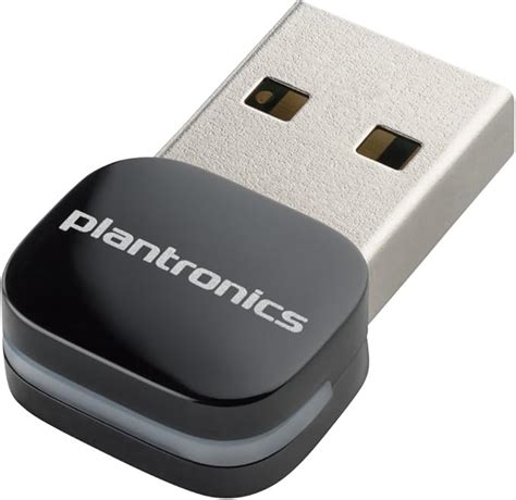 Plantronics Bluetooth Usb Adapter Bt300 Moc Electronics