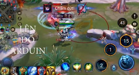 Cách Lên đồ Cách Lên đồ Arduin Mùa 26 Mạnh Nhất 2023 Blog Trần Văn Thông