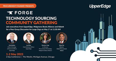 Events Upperedge Upperedge Llc