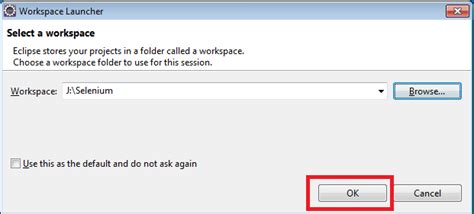 Eclipse Installation Steps With Java Integration Qedge Technologies