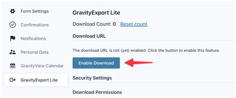 How To Export Gravity Forms Entries To Pdf Gravitykit