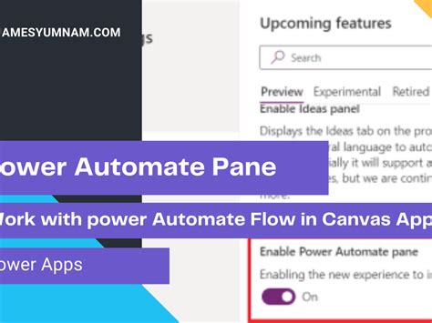 Power Automate Power Platform Tips And Tricks