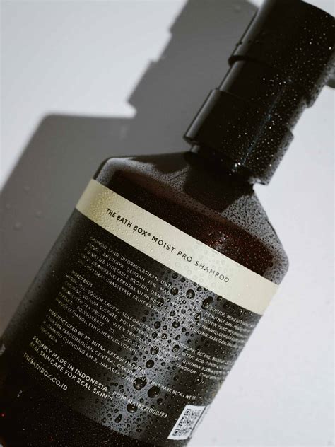 MOIST PRO | The Bath Box Official Website