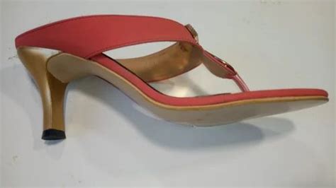 Women Fancy Ladies Alan Chapple Size 6 To 10 At ₹ 297 Pair In Mumbai Id 19115124597