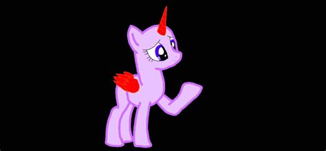 Mlp Base Confused With Holding Something By Anisafifahh794 On