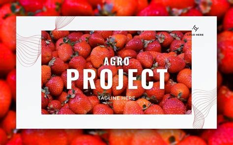 Agro Farming Powerpoint Presentation For Project Template Witch
