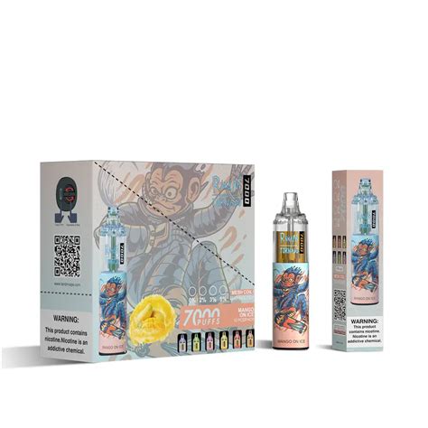 Randm Tornado 7000 Puffs Vape At £8 49 Randm 7000 Vape
