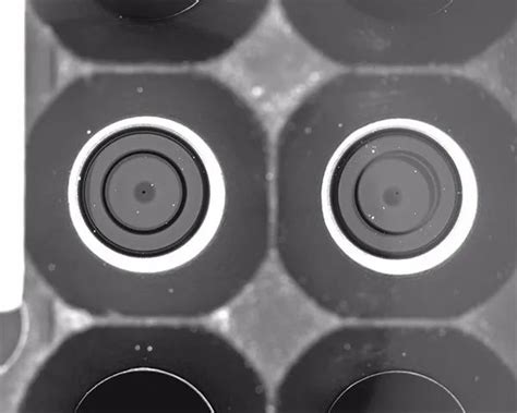 Opencv表面缺陷检测opencv实战 手机镜头目标提取、缺陷检测与图像畸变校正 Csdn博客