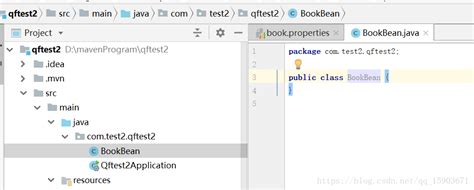 Springboot——2url配置、依赖注入、getpost传参、热部署祁峰sunny的博客 Csdn博客springboot配置url