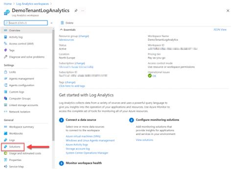 Log Analytics Update Compliance Building A Windows Update Dashboard MSEndpointMgr