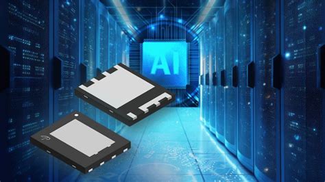 Double Sided Mosfet Cooling Package Offers Improved Reliability New Products