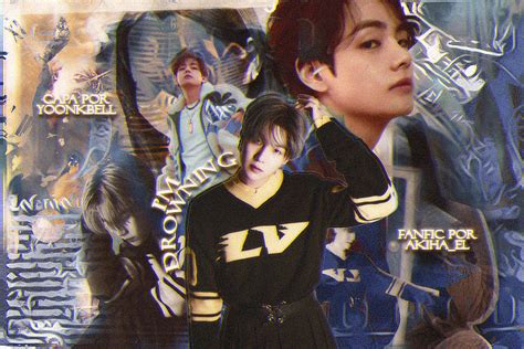 Hist Ria I M Drowning Taegi Abo Hist Ria Escrita Por Akiha El Spirit Fanfics E Hist Rias