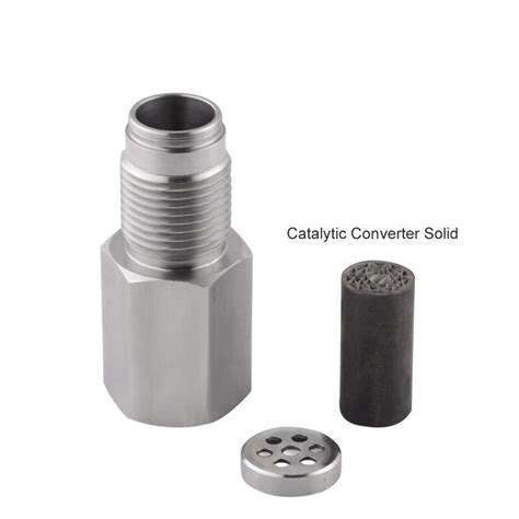 Universal Oxygen Sensor Extender Adapter Isolator Grandado