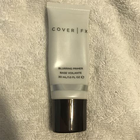 Cover Fx Blurring Primer Reviews In Face Primer Prestige Chickadvisor Cover Fx Blurring Primer Reviews In Face Primer Prestige Chickadvisor