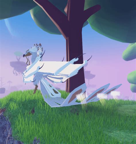 Picture Of My False 23 Pure Double Mut Fayrah Whos Named Guardian