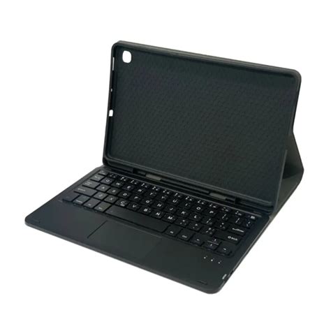 کیف کیبورد دار با تاچ پد Galaxy Tab S6 Lite P615 • گجت مال