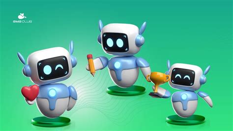 Інтеграція ШІ з чат ботами ключові можливості для бізнесу Smsclub