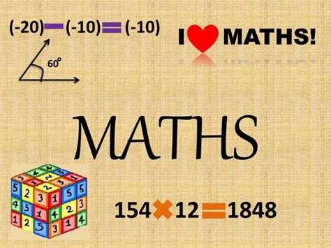 Parts And Whole Concept Of Maths Class 5 Ppt