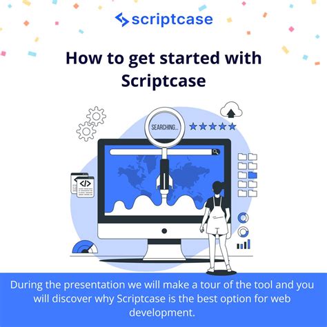 Learn About Scriptcase In English Scriptcase Php Low Code Posted On