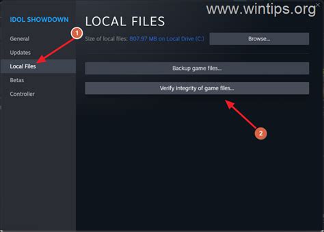 Fix Steam Crashes Or Freezes On Windows 1011