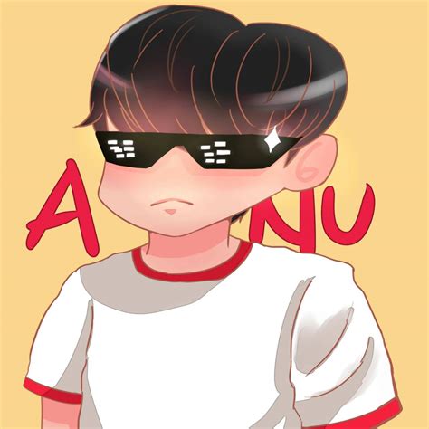 Anu Storythe Beginning Line Webtoon