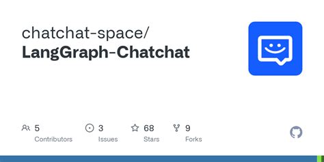 langgraph chatchat readme md at master · chatchat space langgraph chatchat · github