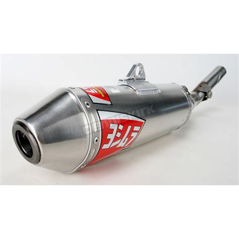Yoshimura Rs 2 Signature Series Exhaust System 2270503 For 1999 2009