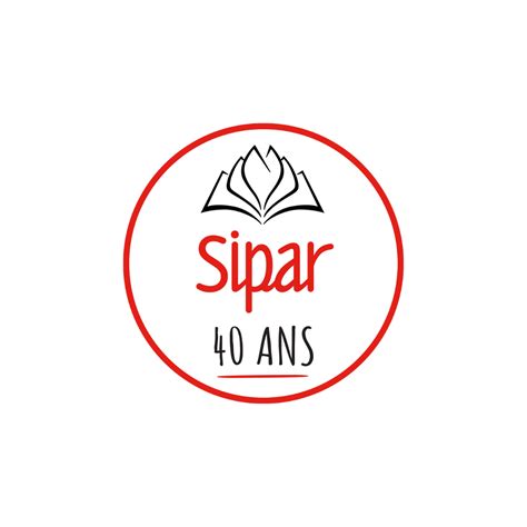 Sipar Fête Ses 40 Ans Sipar