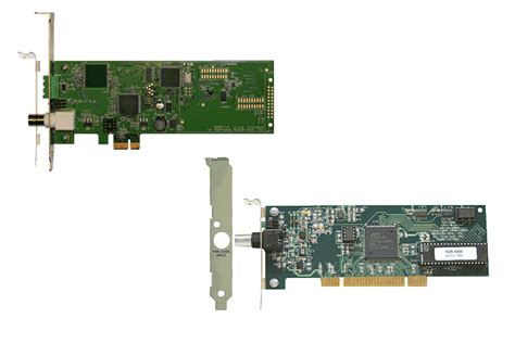 Bus Level Timing Pcie Cards Keep Your Network In Sync — Masterclock Inc