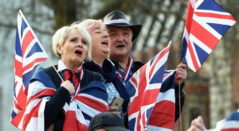 Brexit May Di Nuovo Bocciata Ai Comuni Uscita No Deal Il 12 Aprile