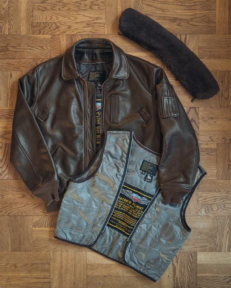 The Most Functional Jacket In The Cockpit Usa Collection Heres Why