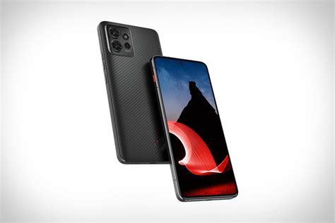 Lenovo Thinkphone Uncrate