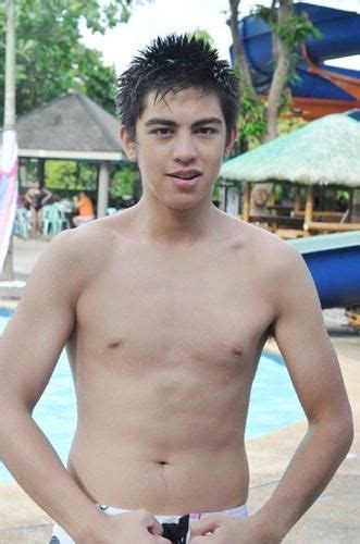 Who Is Derrick Monasterio Dating Derrick Monasterio Girlfriend Wife