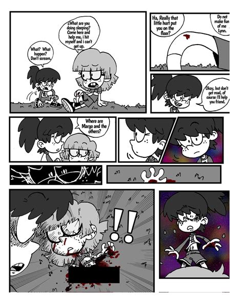 Tlh The All Page 19 By Eltiorob95 On Deviantart