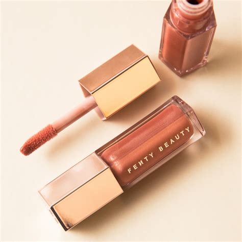 Coveteur Editors Review Rihannas Fenty Beauty Products Coveteur