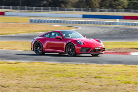 2023 Porsche 911 Carrera Gts Performance Review Carexpert