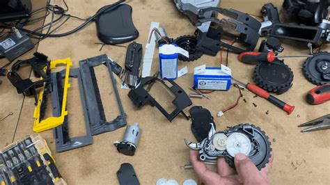 Shark Robot Vacuum Making A Loud Noise Basic Reasons Why