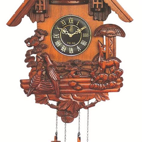 Cuckoo Clock Manufacturer Wholesale Cuckoo Clocks Suppliers From China