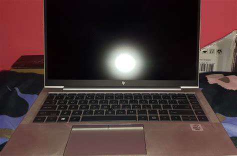 Hp Elitebook G Computers Tech Laptops Notebooks On Carousell