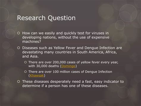 Dna Measurement Using A Smart Phone Fluorometer Ppt Free Download