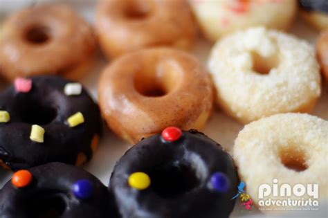 Sonnys Donuts Soft And Scrumptious Miniature Donuts Blogs Travel Guides Things To Do