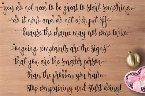 Salwa Script Font Free Font