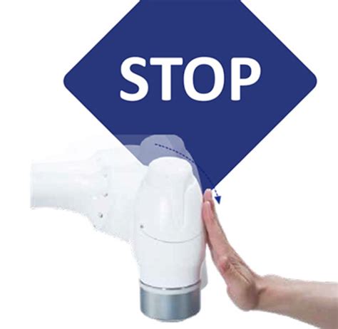 Doosan Cobot Safety Innovative Technologies Robotics Automation It Dormac Cobots