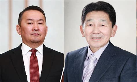 Itoim Ерөнхийлөгч Х Баттулга нэр дэвших эрхтэй эсэх маргаан МоАХ ны жагсаалаар үргэлжлэх үү