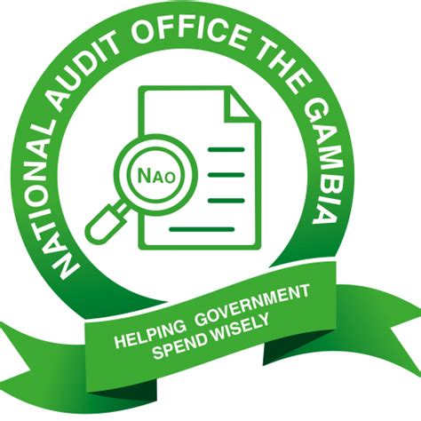 Summarised And Simplified Audit Reports National Audit Office The Gambia